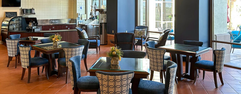 Montecito Café